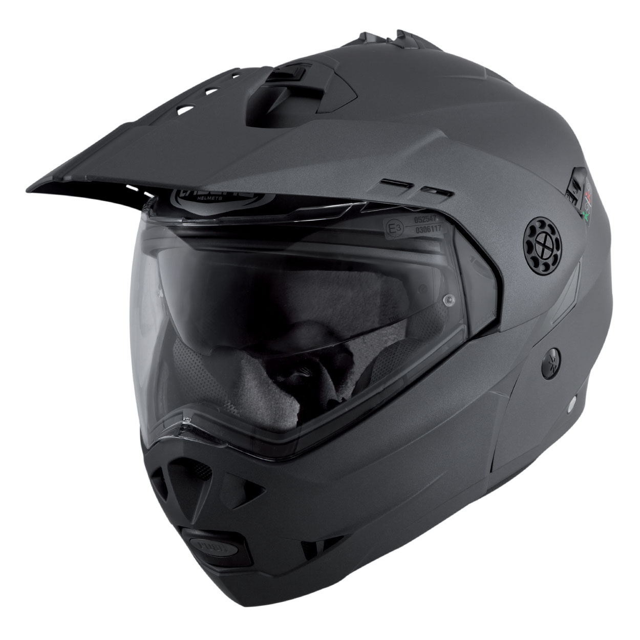 EVO RS9 Radar Helmet – Singapore Racing World