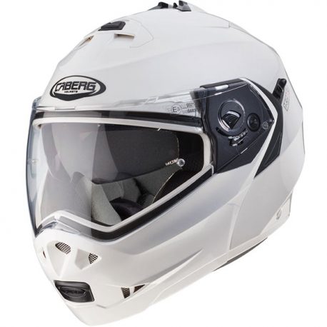 AGV Sportmodular Gloss Carbon Helmet Asian fit