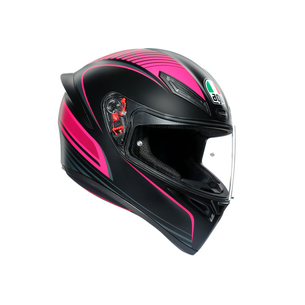 agv-k1-multi-warmup-black-pink-1 – Singapore Racing World