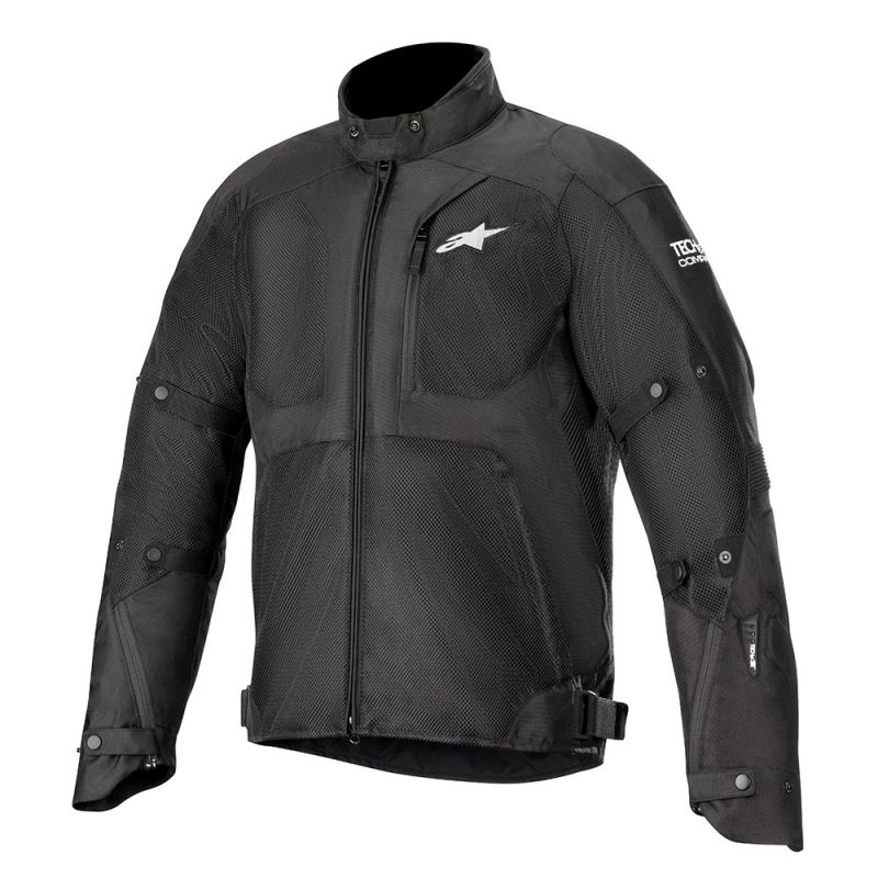 Alpinestars AST V2 Air Jacket – Singapore Racing World