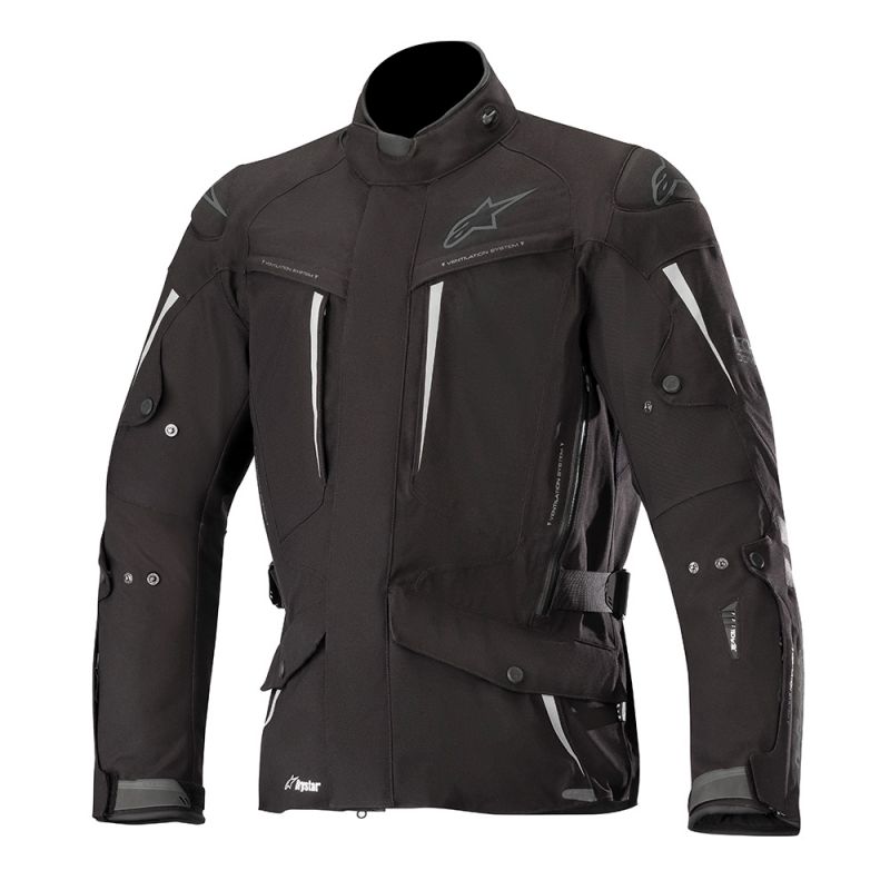 Drystar Jacket | Singapore Racing World