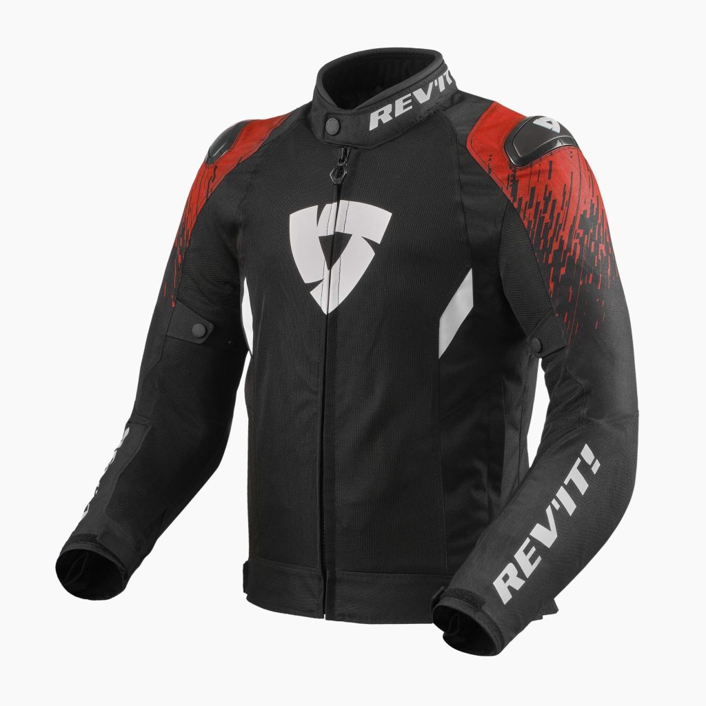 Alpinestars Axel Air Jacket (Asian Fit) – Singapore Racing World