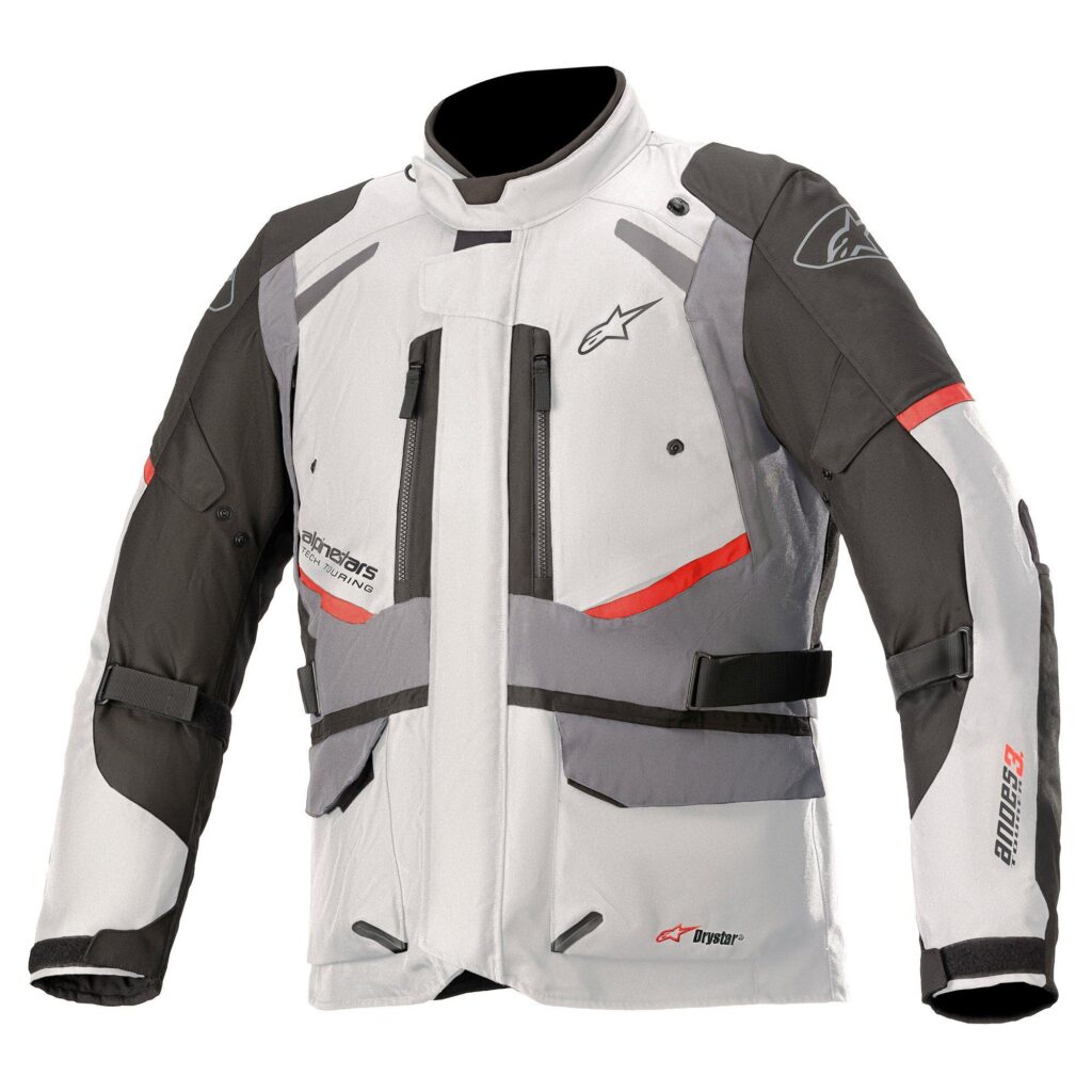 Drystar Jacket | Singapore Racing World