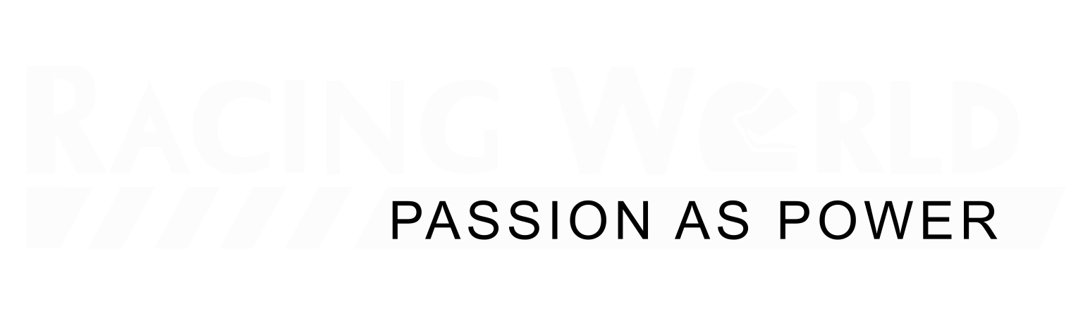 Singapore Racing World – Passion As Power