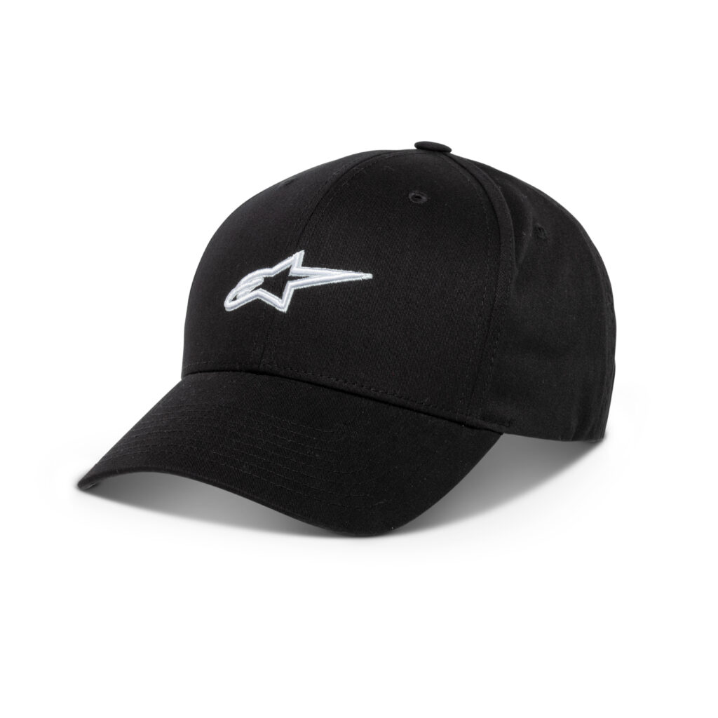 Alpinestars Alpha Cap