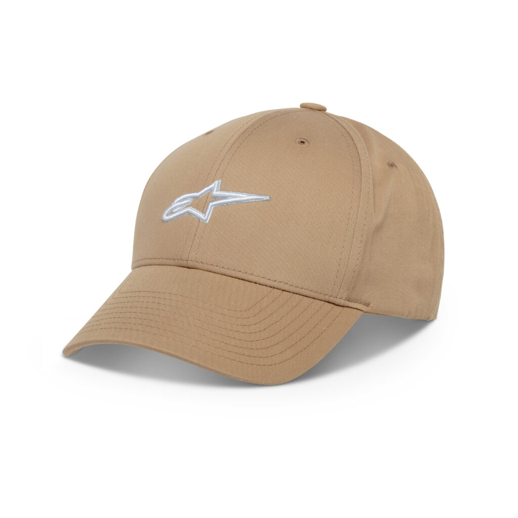 Alpinestars Alpha Cap – Singapore Racing World