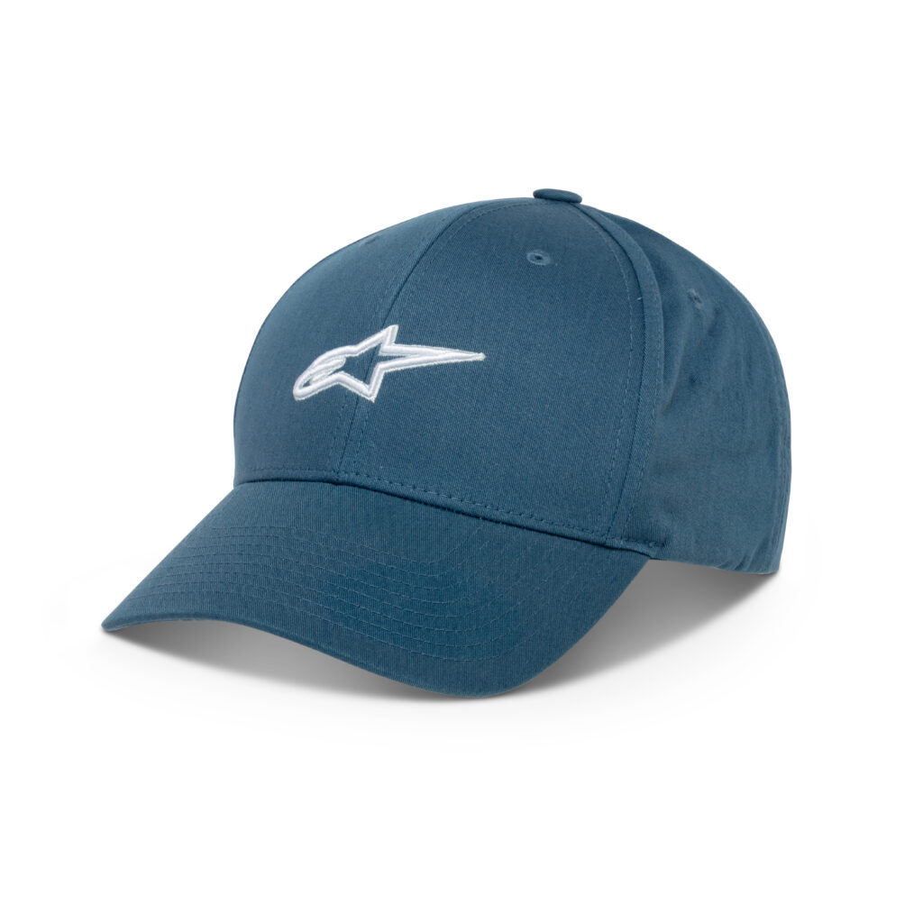 Alpinestars Alpha Cap – Singapore Racing World