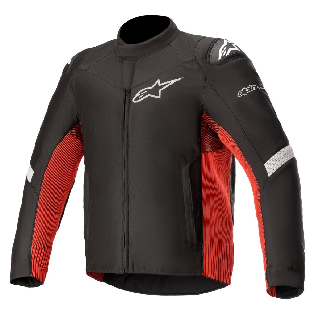 Alpinestars Brno Air Jacket – Singapore Racing World