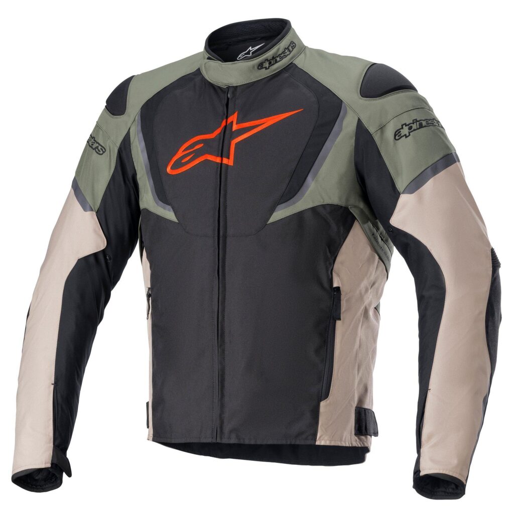 Drystar Jacket – Singapore Racing World