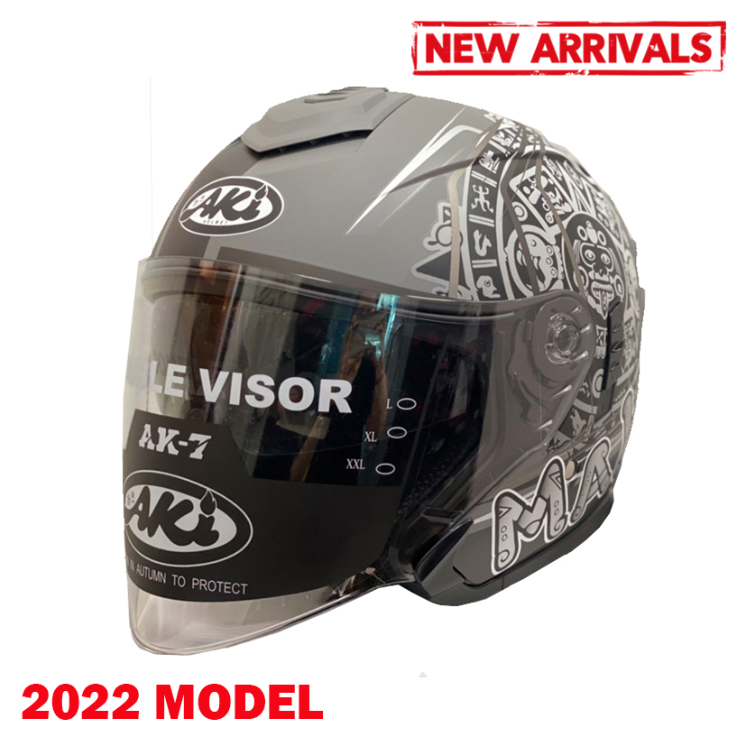 Open Face | Singapore Racing World - Part 3