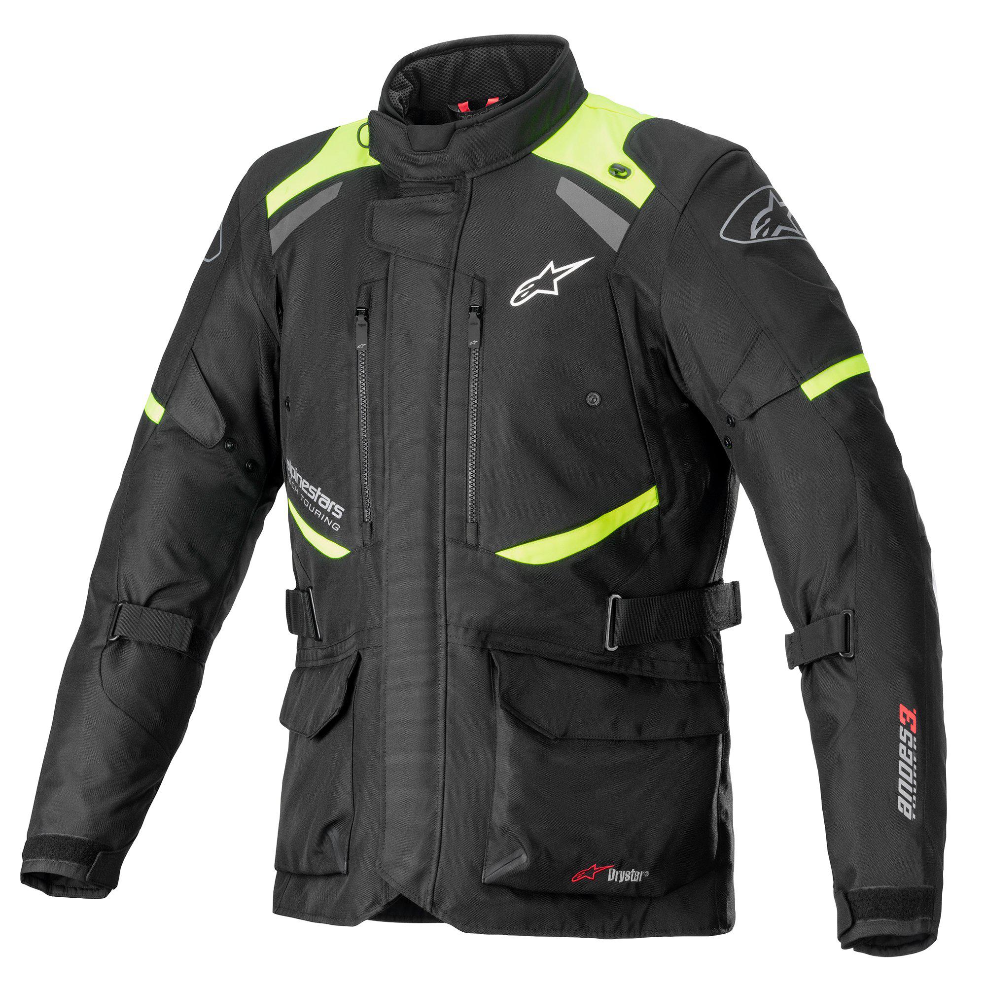 Drystar Jacket – Singapore Racing World