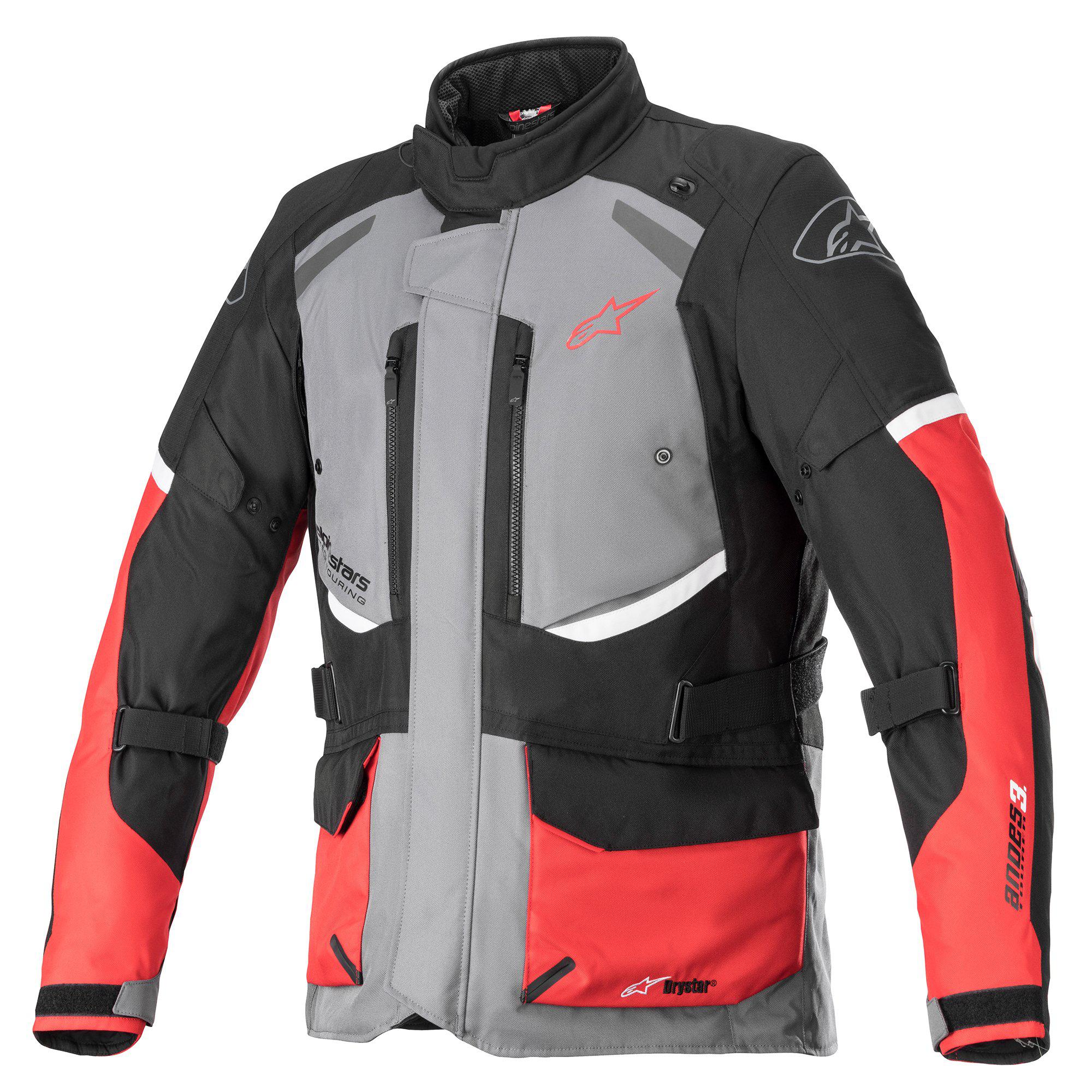 Drystar Jacket – Singapore Racing World