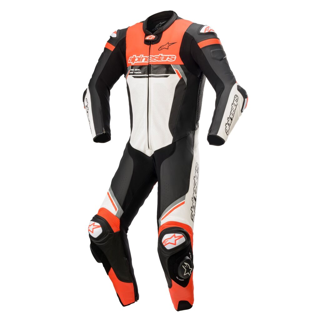 Racing Suit | Singapore Racing World