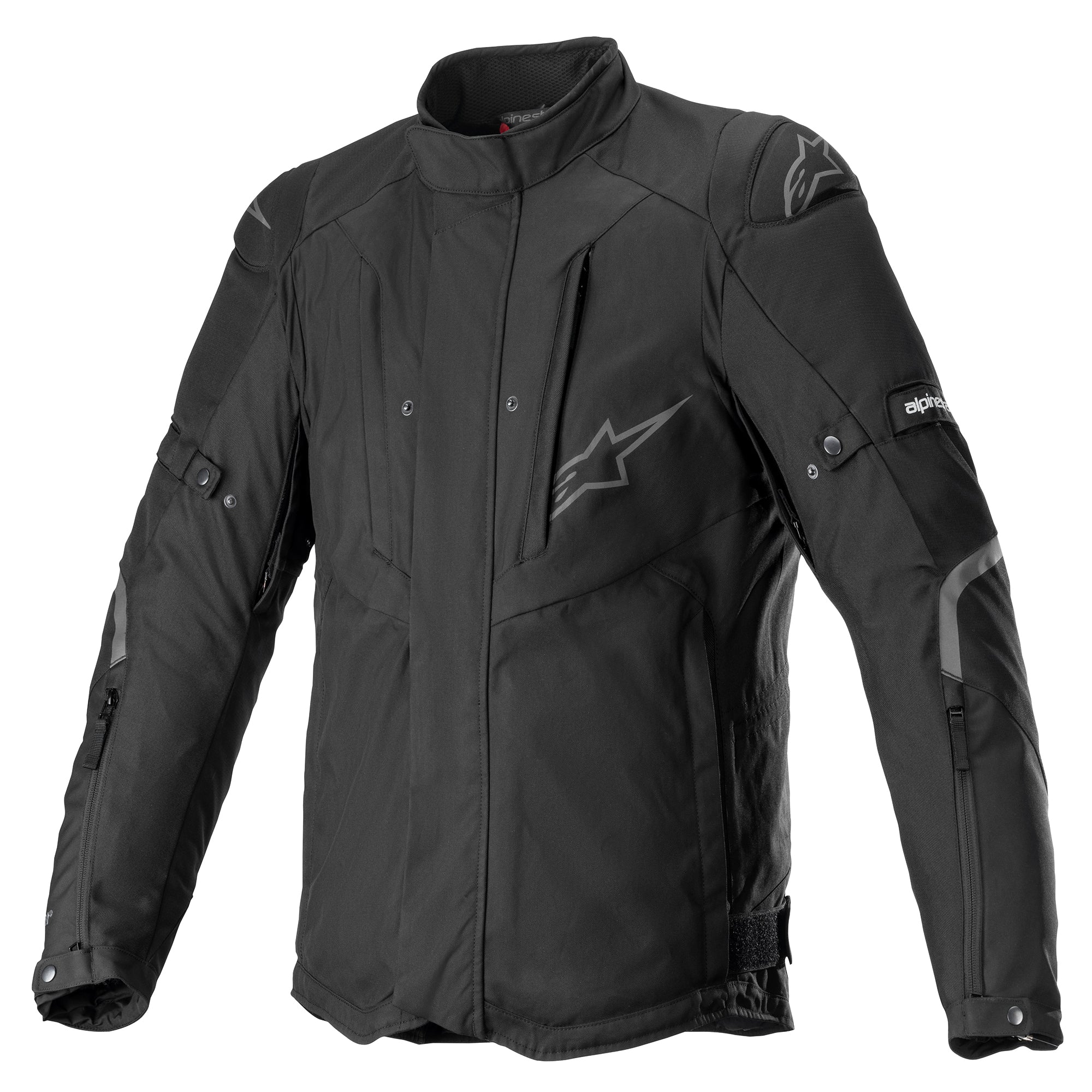 Drystar Jacket – Singapore Racing World