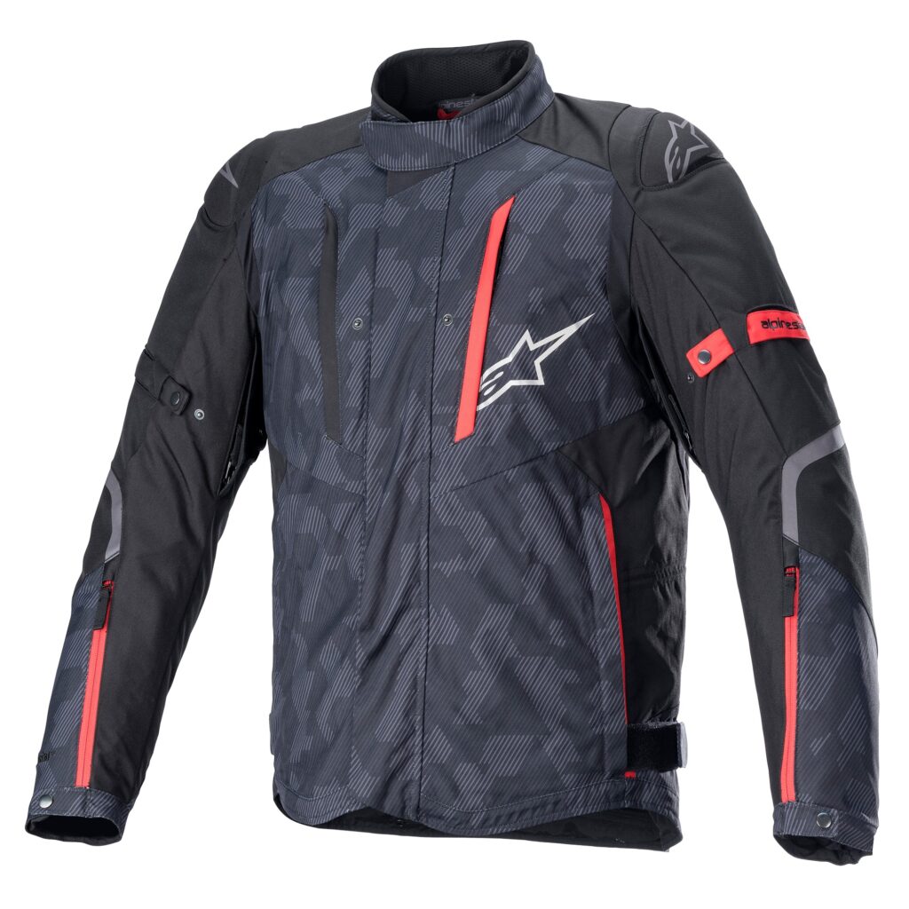 Drystar Jacket | Singapore Racing World