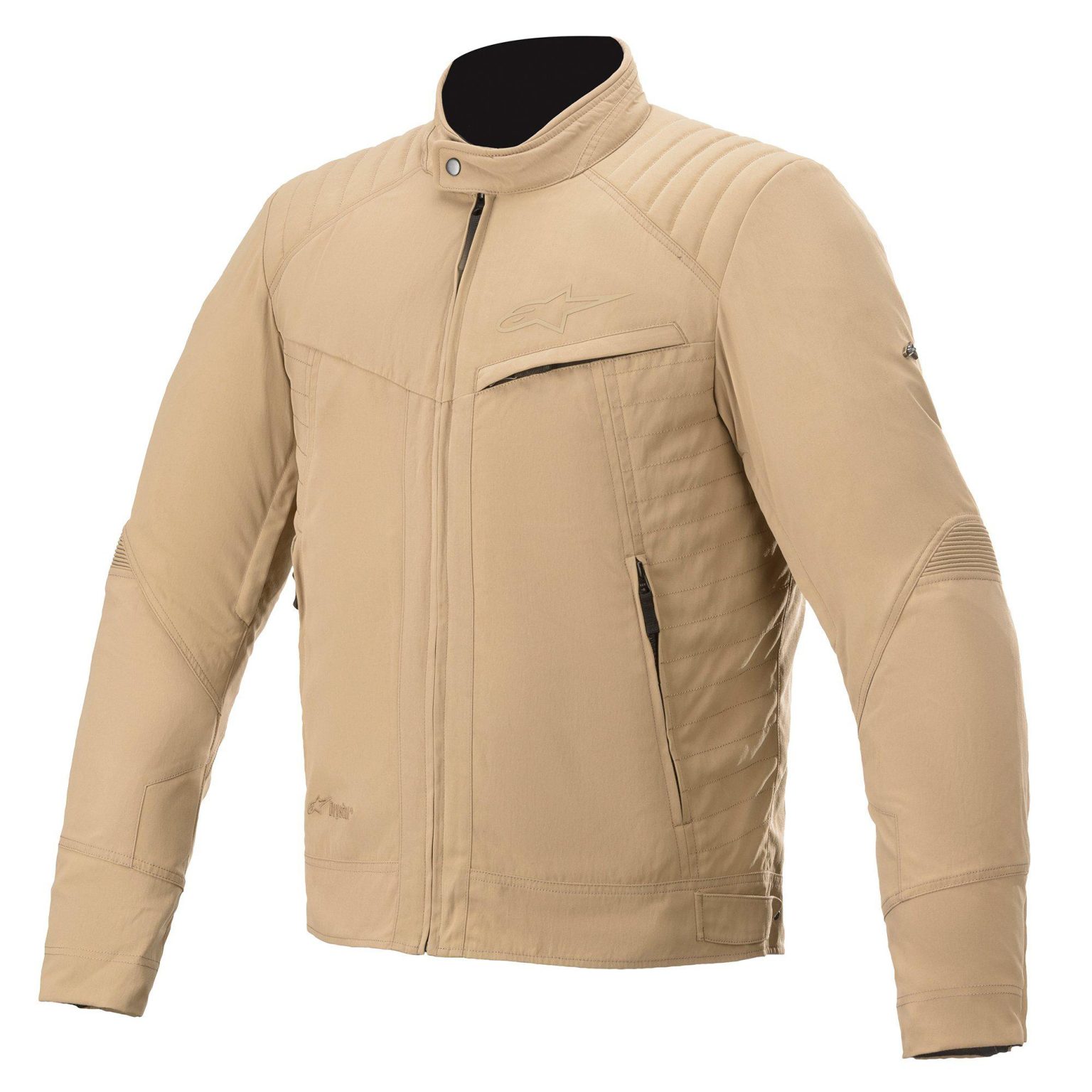 Drystar Jacket – Singapore Racing World
