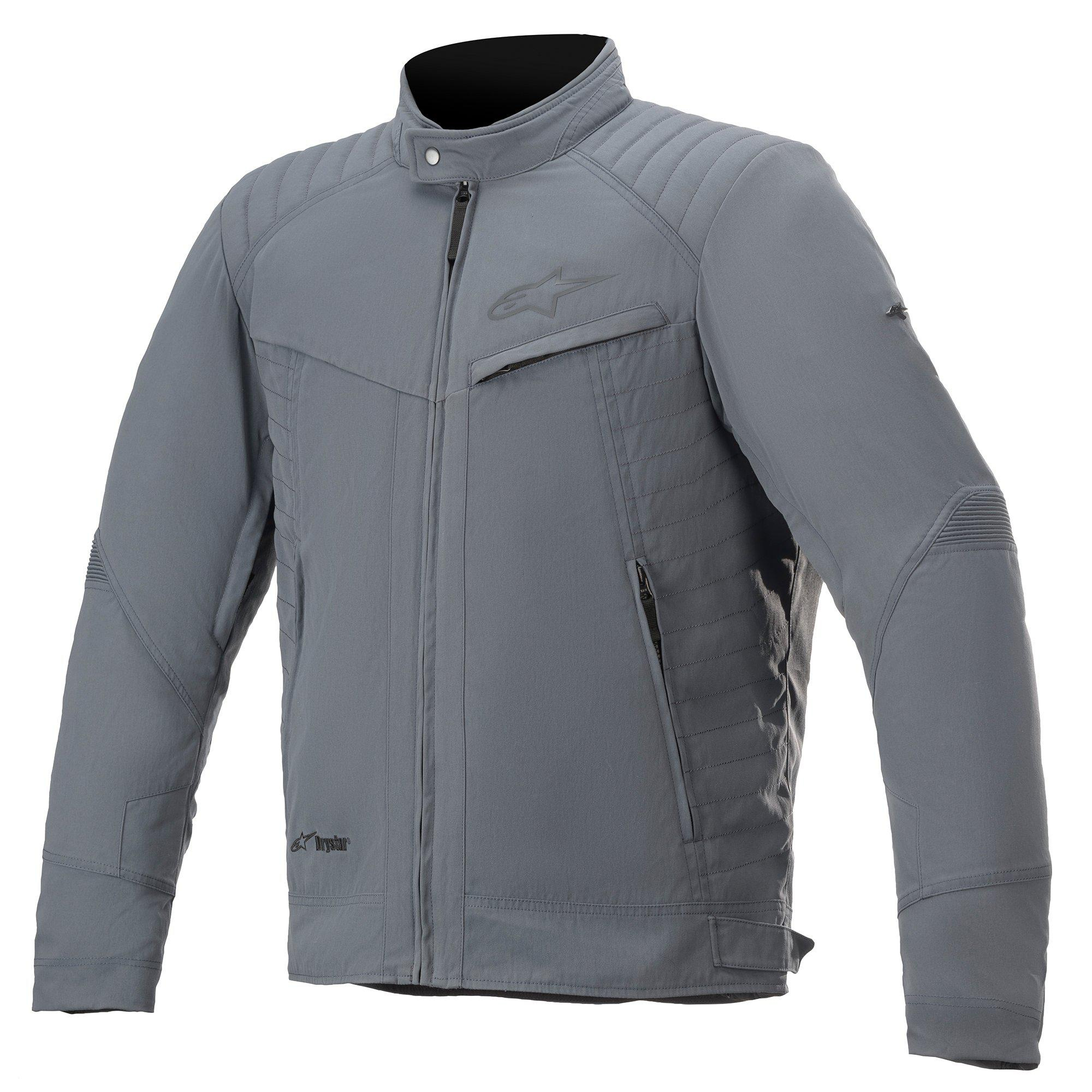 Drystar Jacket – Singapore Racing World