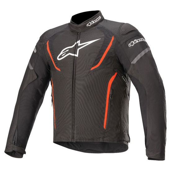 Drystar Jacket – Singapore Racing World