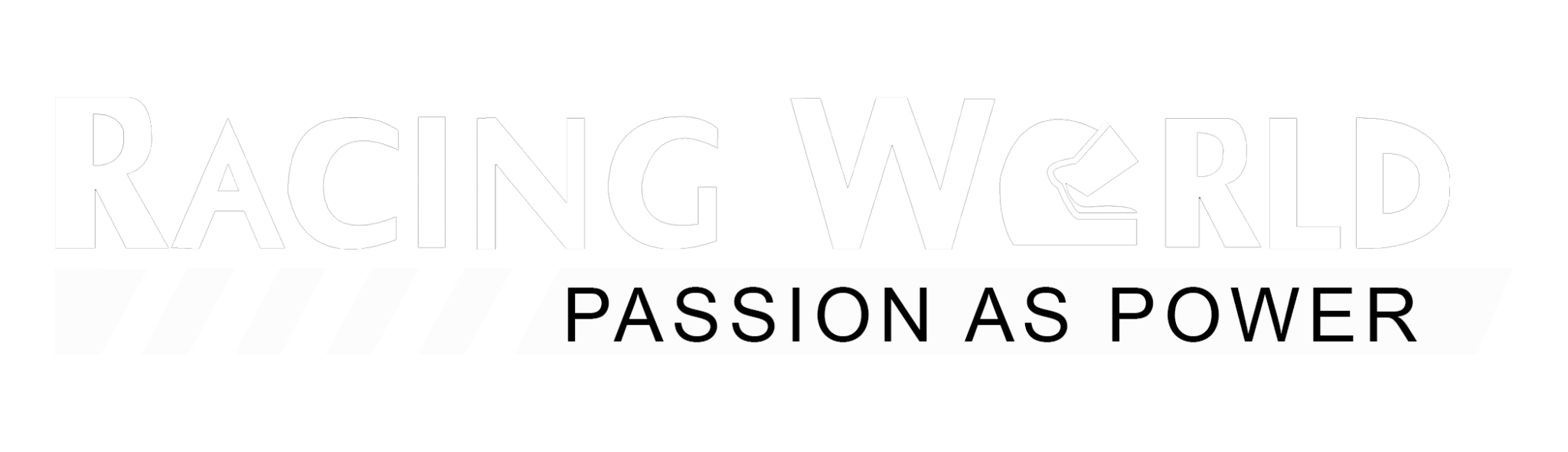 Singapore Racing World – Passion As Power