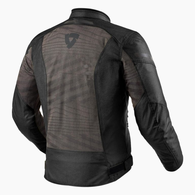 REV’IT! Torque 2 H2O Jacket – Singapore Racing World