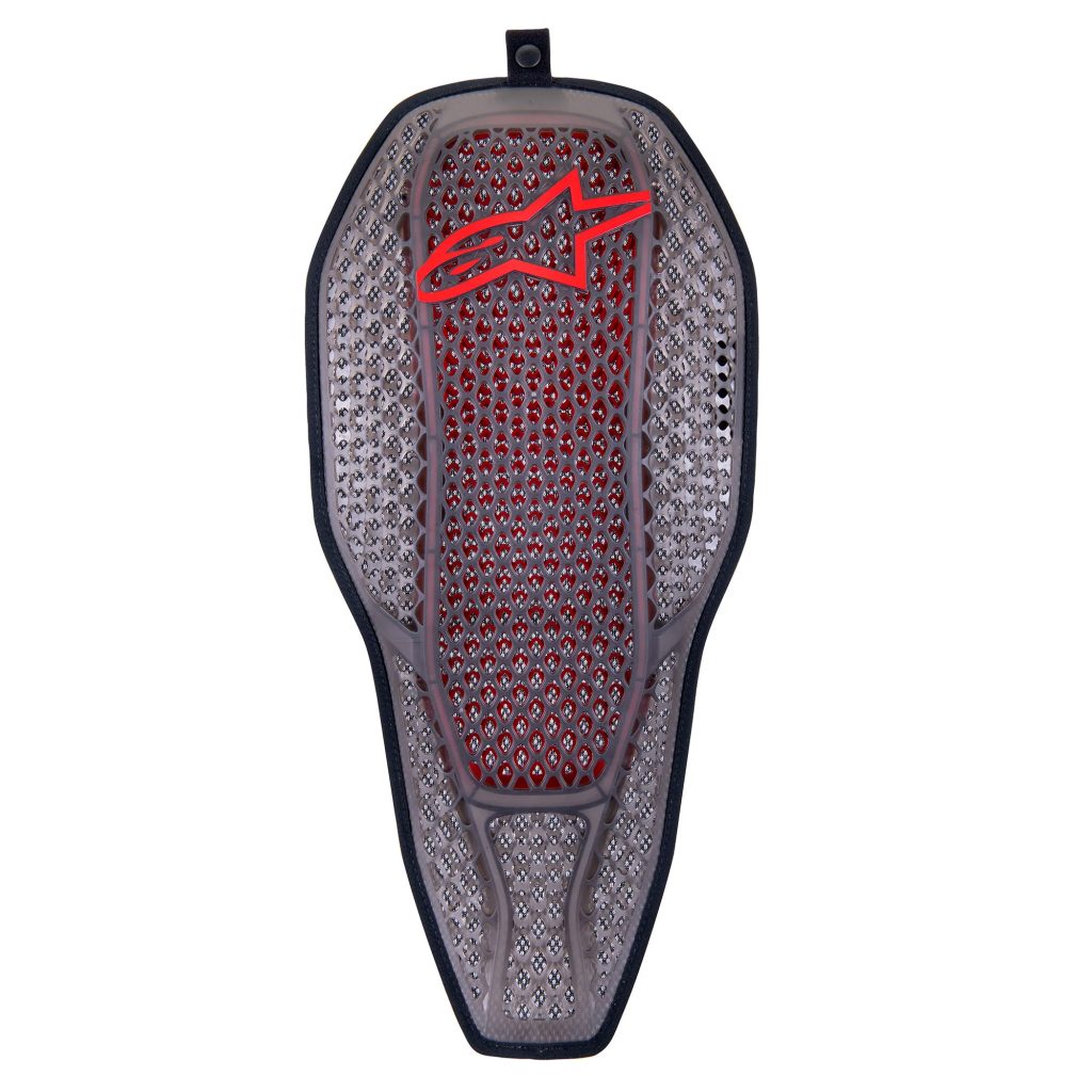 Alpinestars Nucleon Flex ProI Full Back Protector Insert – Singapore ...