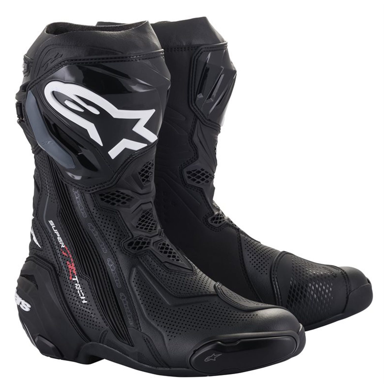 Racing Boots – Singapore Racing World