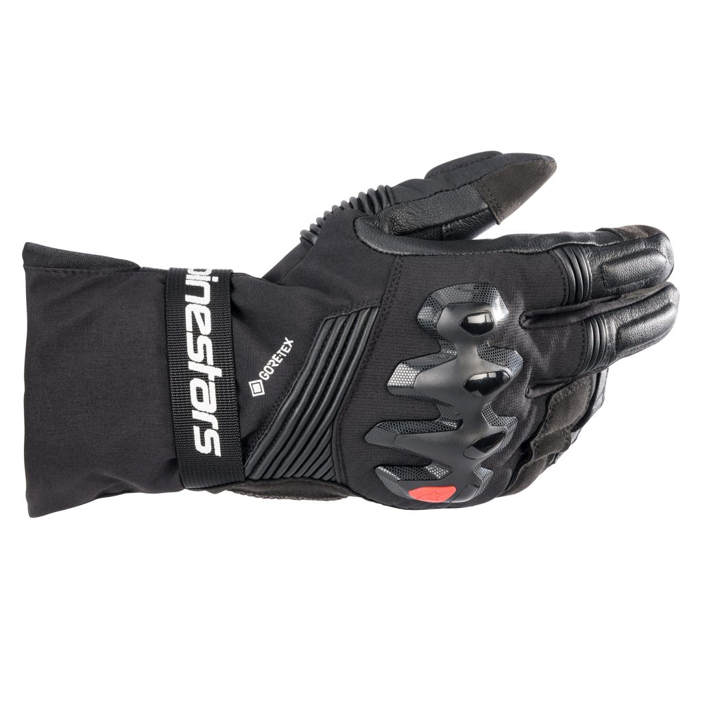 Street Riding Gloves – Singapore Racing World