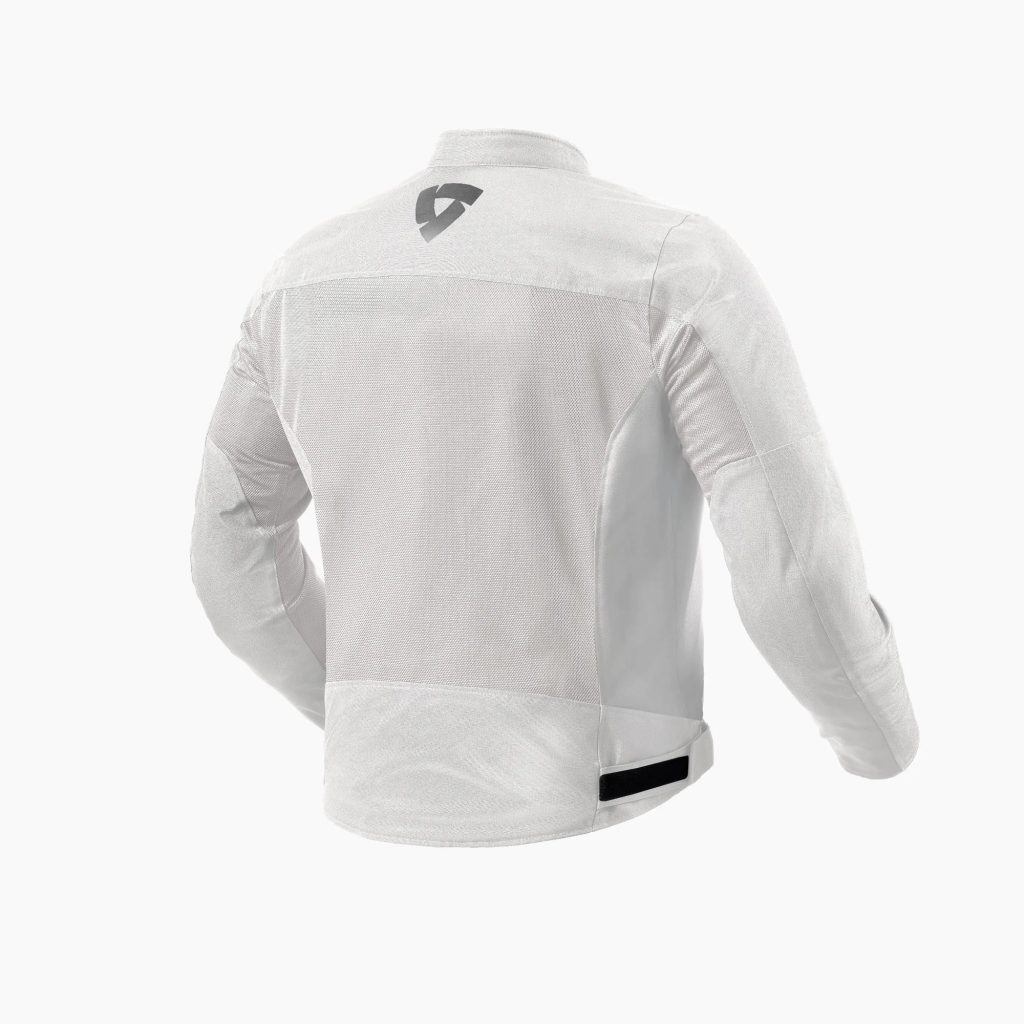 REV’IT! Eclipse 2 Jacket – Singapore Racing World