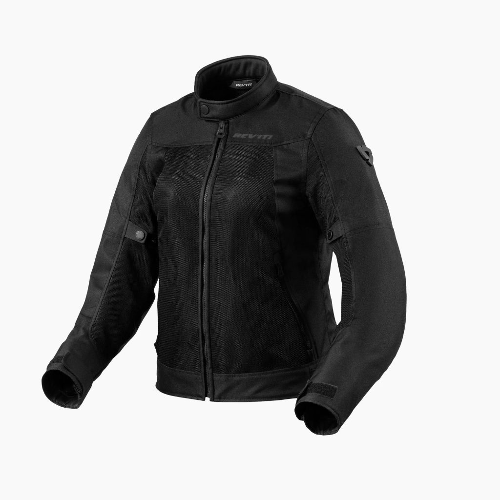 REV’IT! Eclipse 2 Ladies Jacket – Singapore Racing World