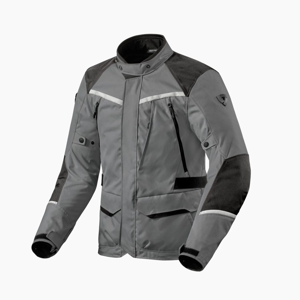 REV’IT! Voltiac 3 H2O Jacket – Singapore Racing World