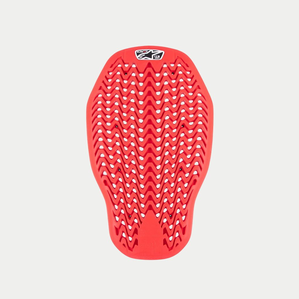 Alpinestars Nucleon Plasma Back Protector Insert – Singapore Racing World