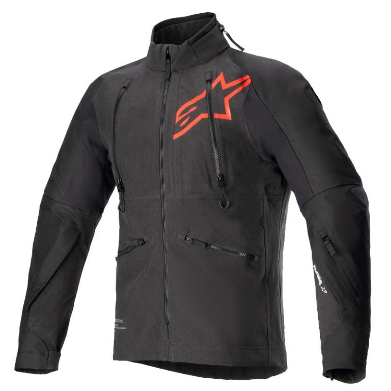 Drystar Jacket – Singapore Racing World