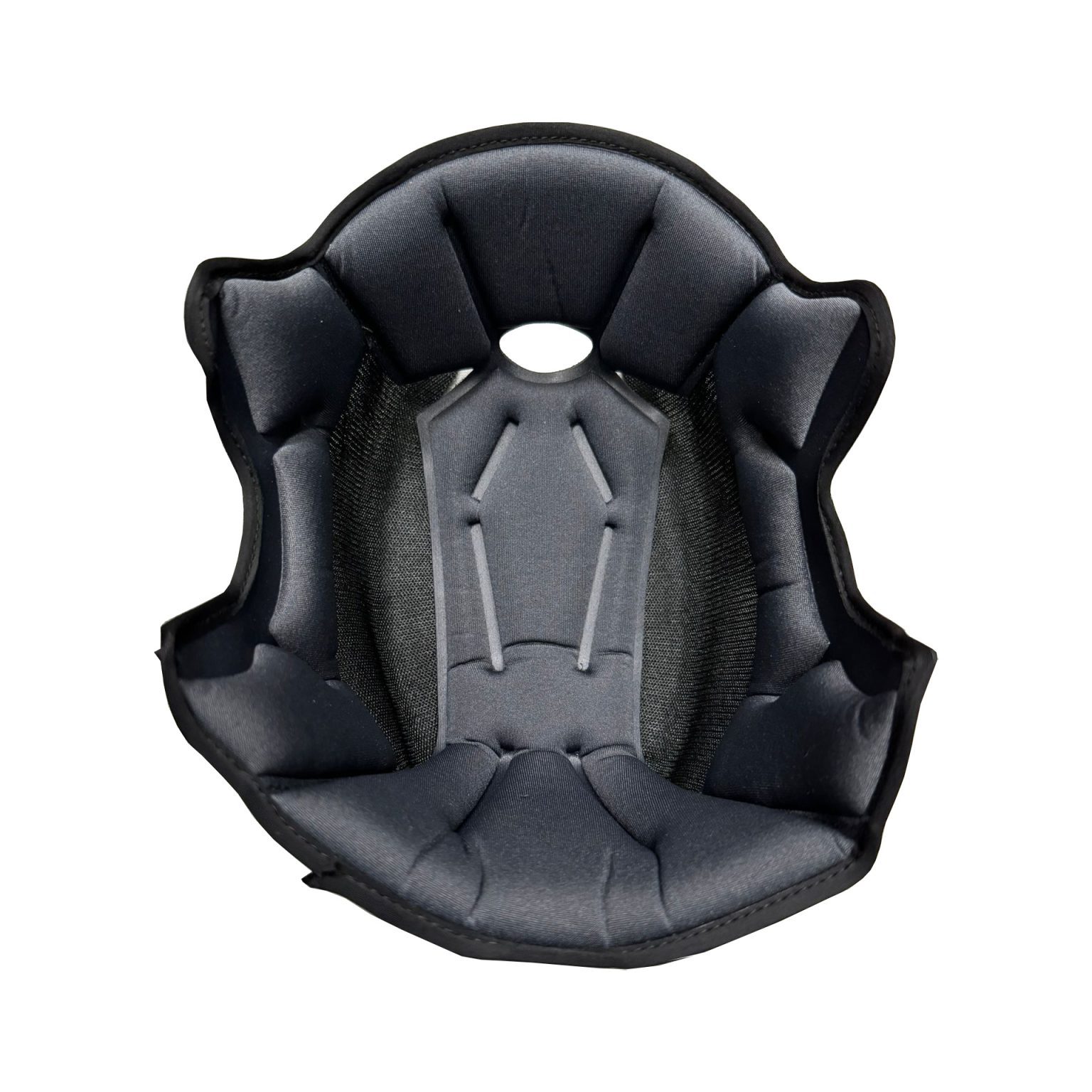 AGV Orbyt Helmet Crown + Cheek Pads – Singapore Racing World