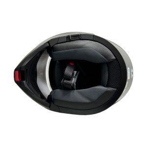 AGV Streetmodular Solid Helmet (Asian fit) FREE SENA 3S PLUS INTERCOM ...