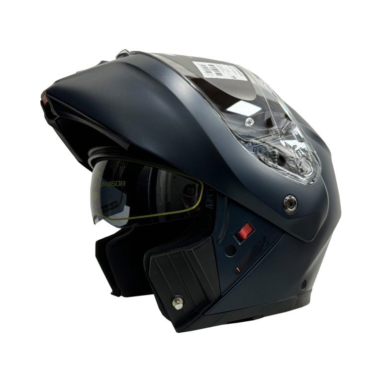 AGV Streetmodular Solid Helmet (Asian fit) FREE SENA 3S PLUS INTERCOM ...