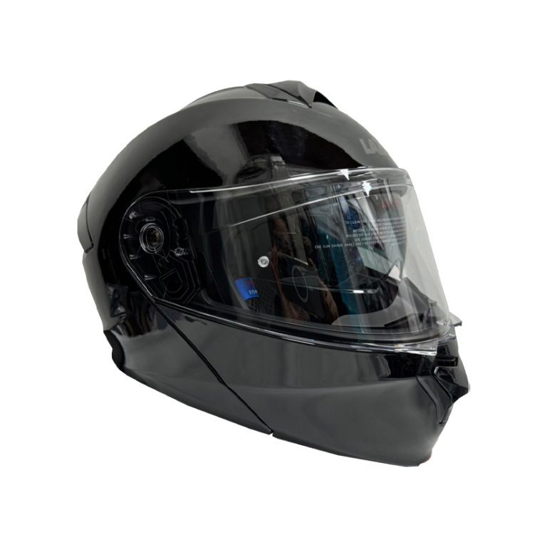 Lazer – Singapore Racing World