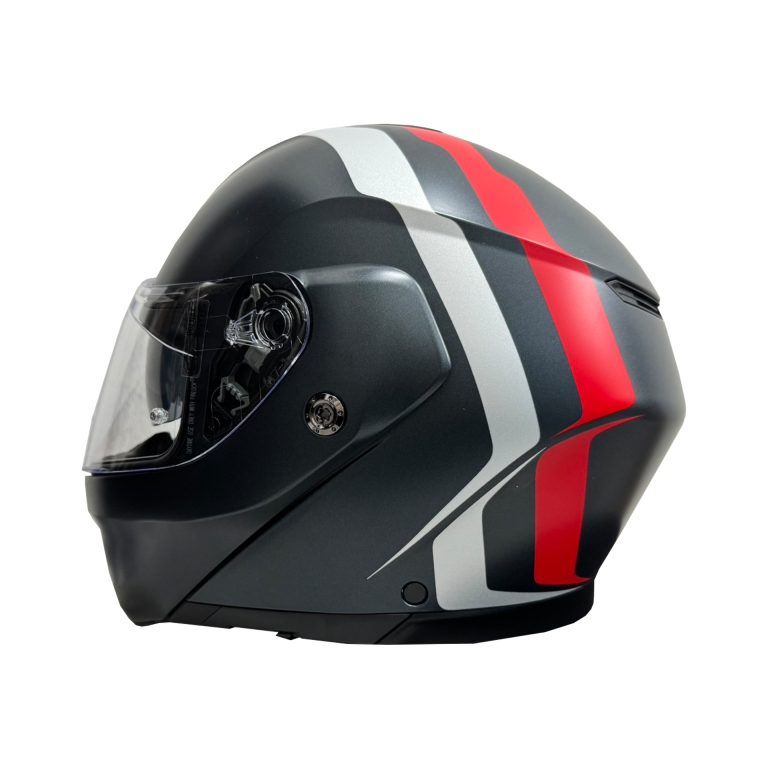 AGV Streetmodular Multi Resia Helmet (Asian fit) FREE SENA 3S PLUS ...