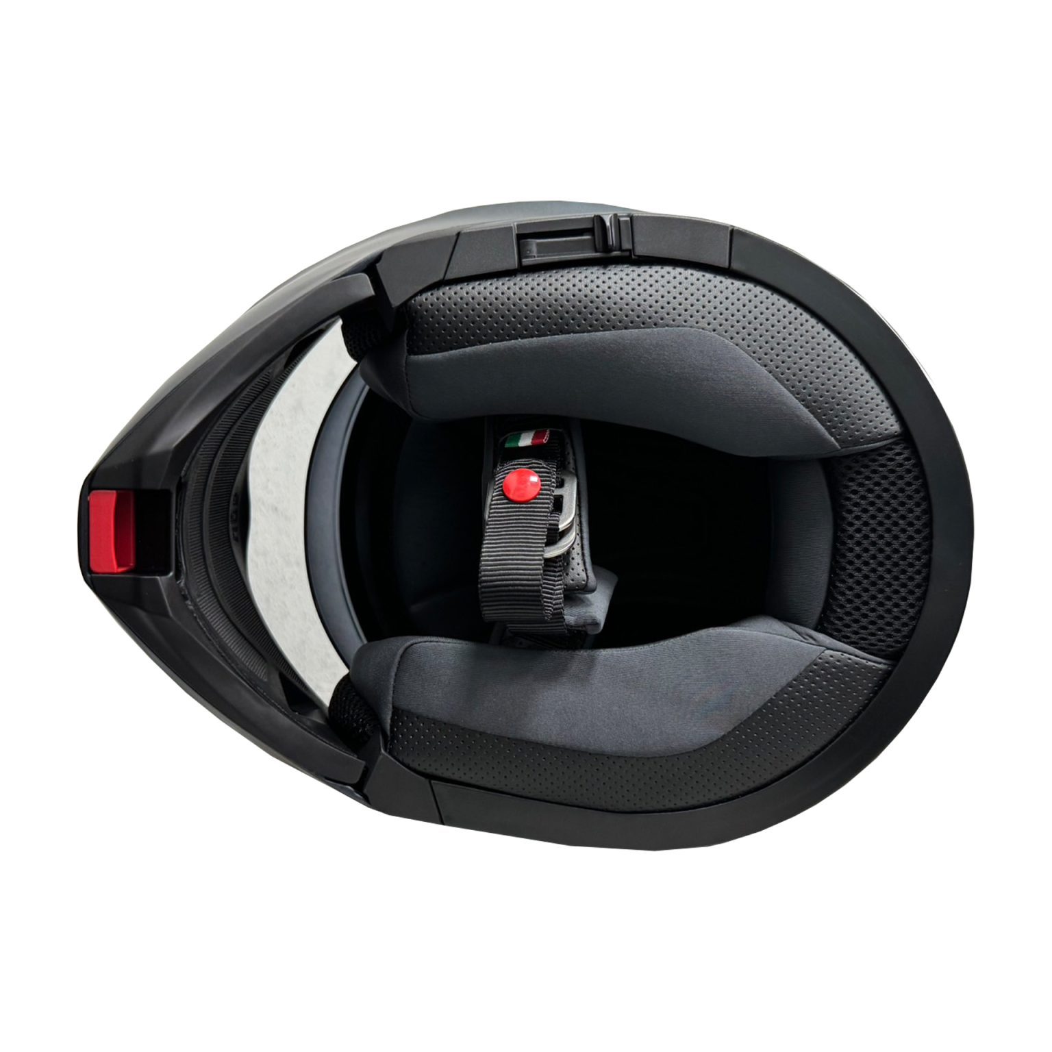 AGV Streetmodular Multi Resia Helmet (Asian fit) FREE SENA 3S PLUS ...