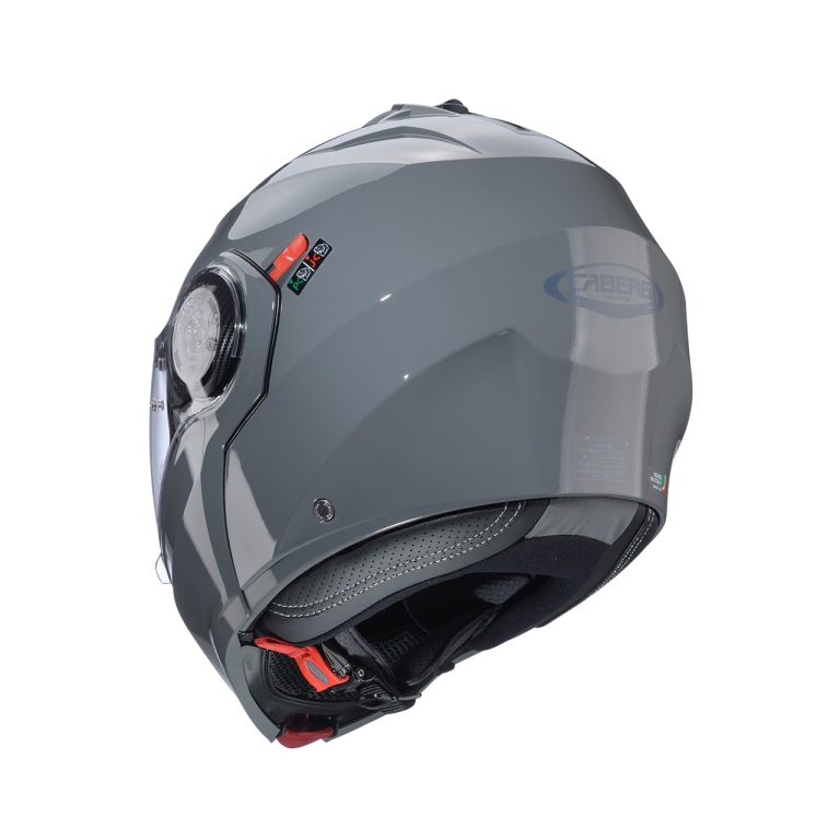 Caberg Duke EVO Helmet (FREE SENA 3S PLUS INTERCOM & HEVIK HELMET BAG ...