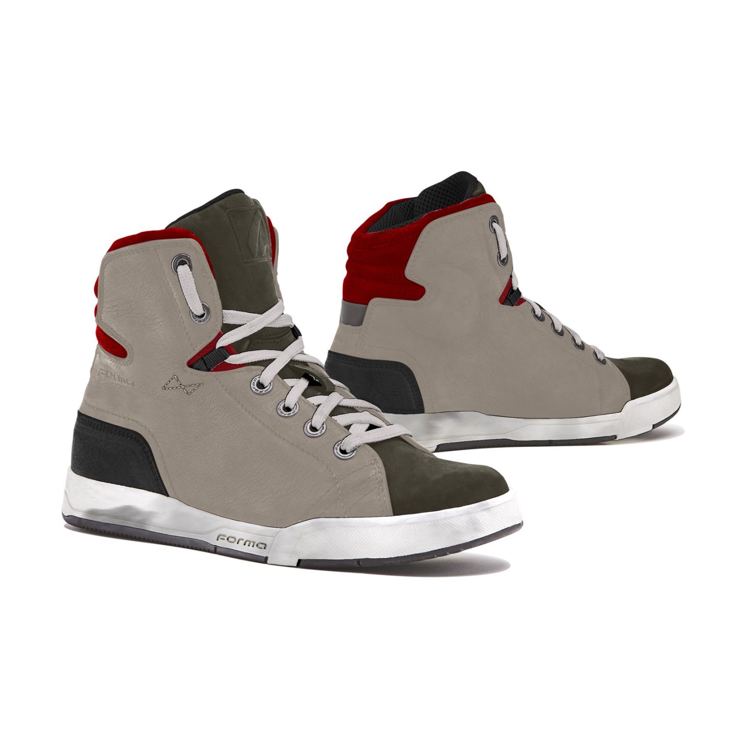 Forma Swift Dry Shoe – Singapore Racing World